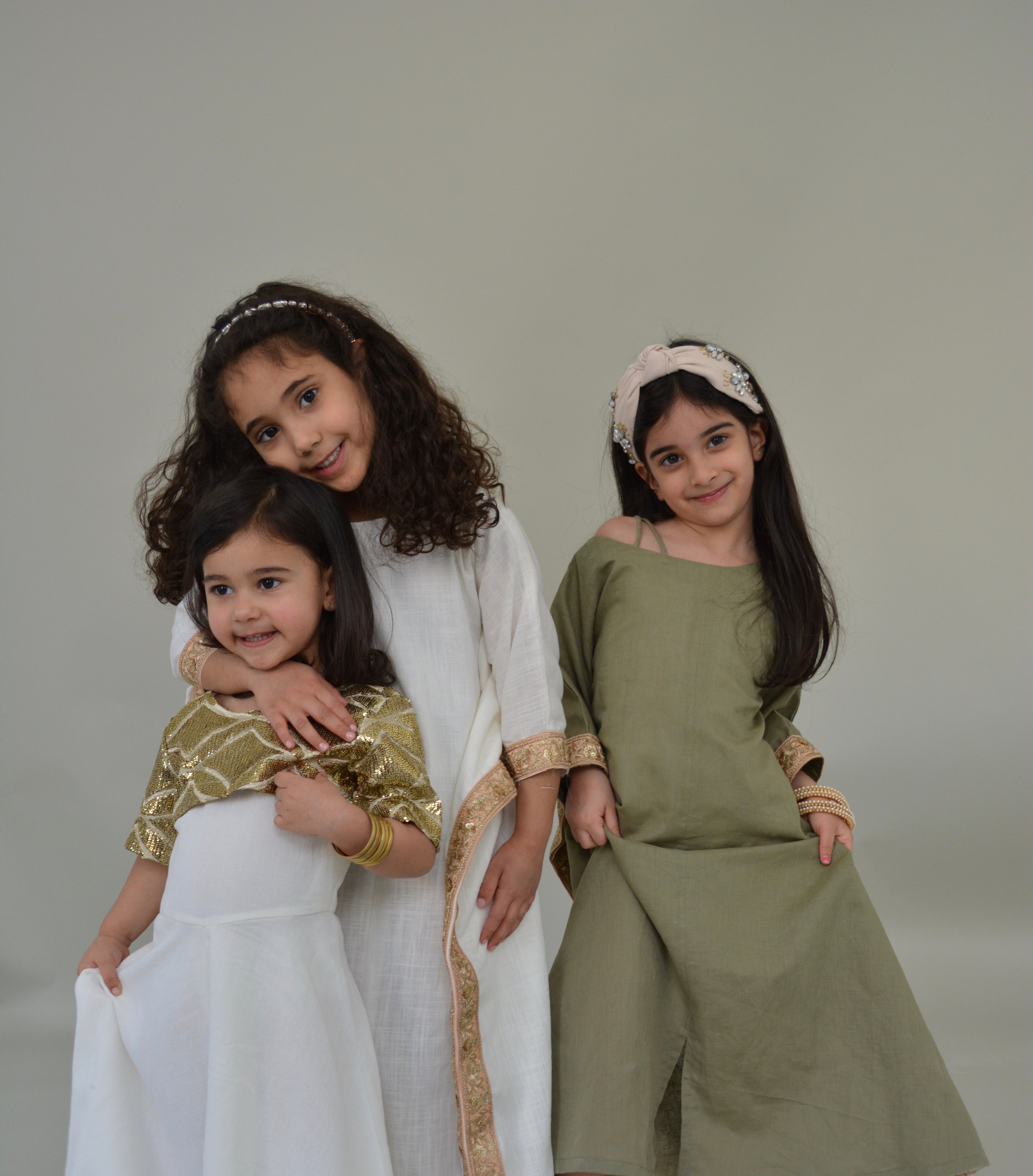 Ramadan Kids – by reya