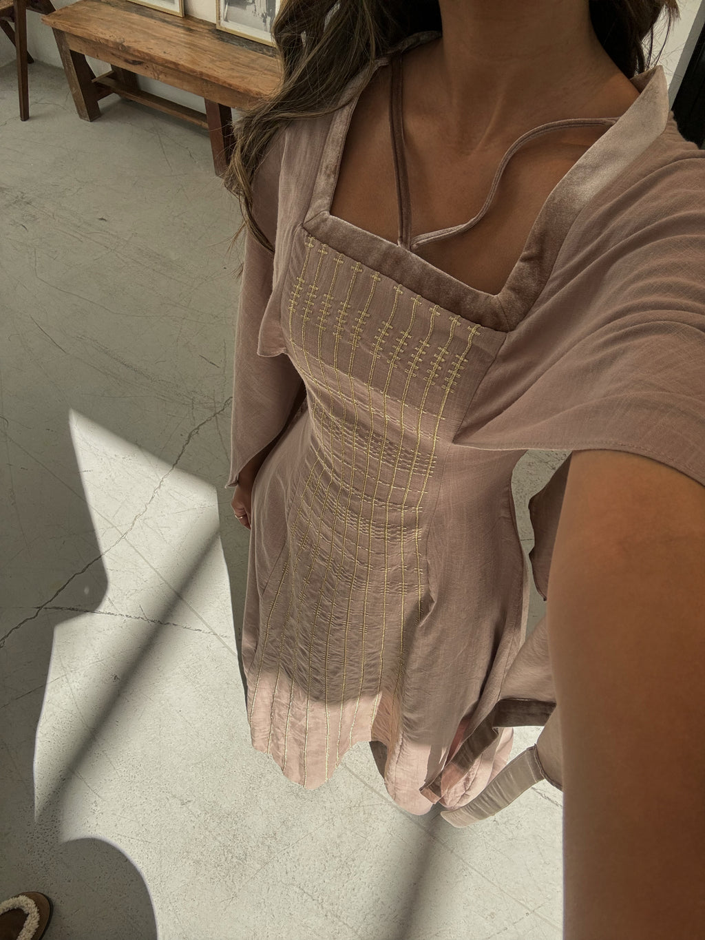 Irish-Beige – by reya