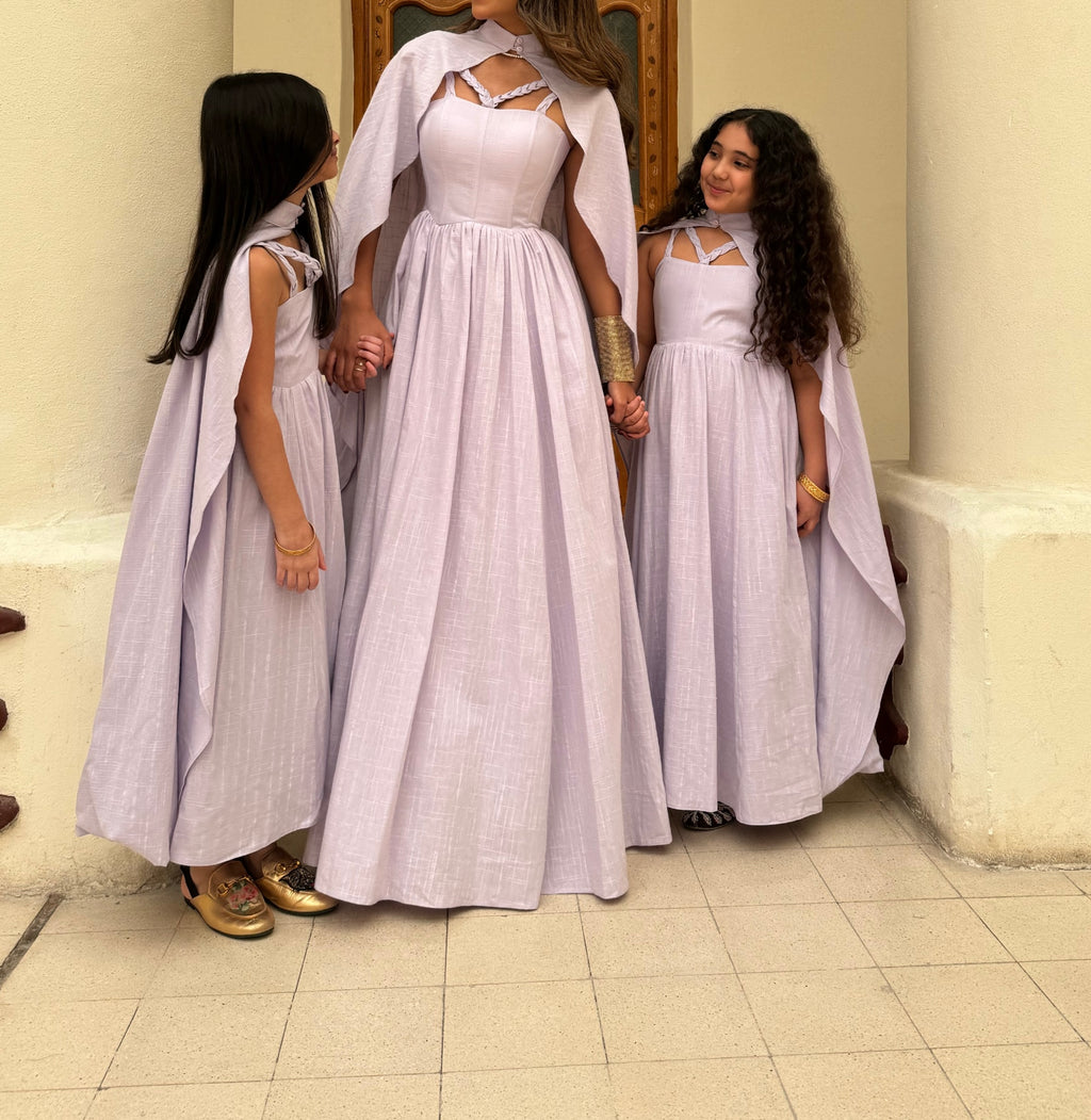 Laya Kids – by reya