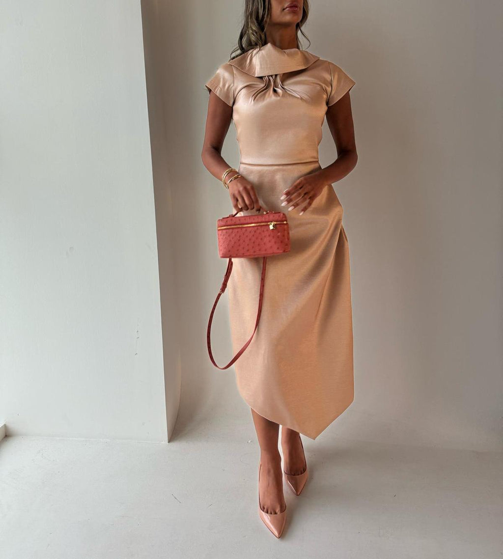 Ella champagne – by reya