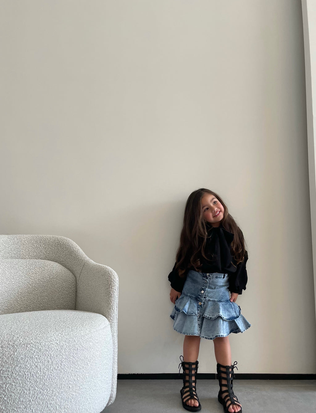 Laya Kids – by reya
